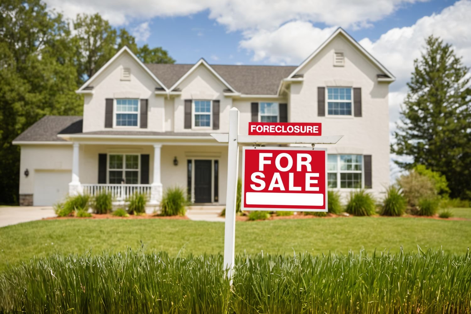 Tips for Avoiding Predatory Buying in Pre-Foreclosure Sales | Ownerly